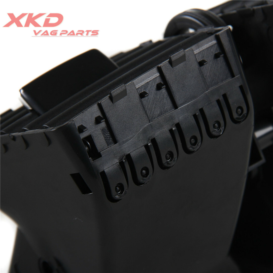 Center Rear Double Air Vents Fit For Mercedes-Benz W166 # A1668300554 ...