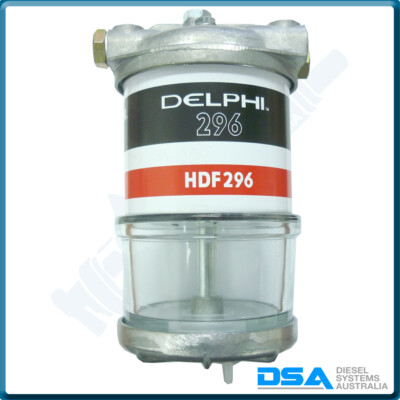 Aftermarket Delphi Fuel Filter Water Separator 5836B100 | eBay