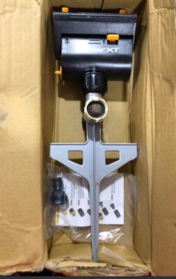 Mini Oscillator on Step Spike | eBay