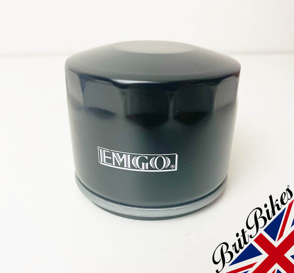OIL FILTER - NORTON COMMANDO 750 & 850 - 06-3371 | eBay