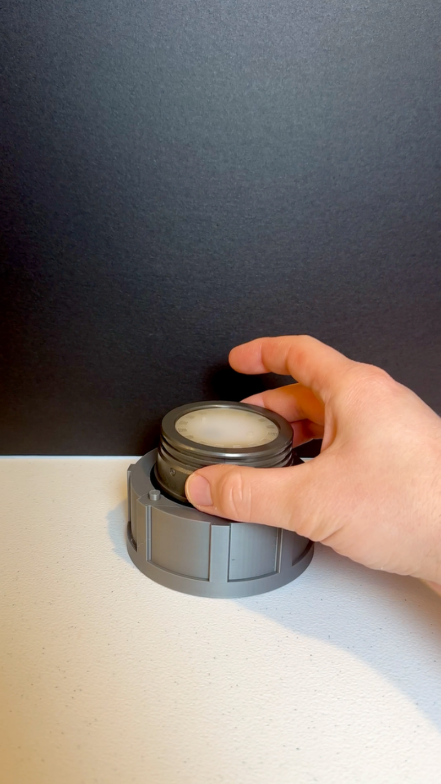 Holotable Star Wars Black Series Holocomm Collection | eBay