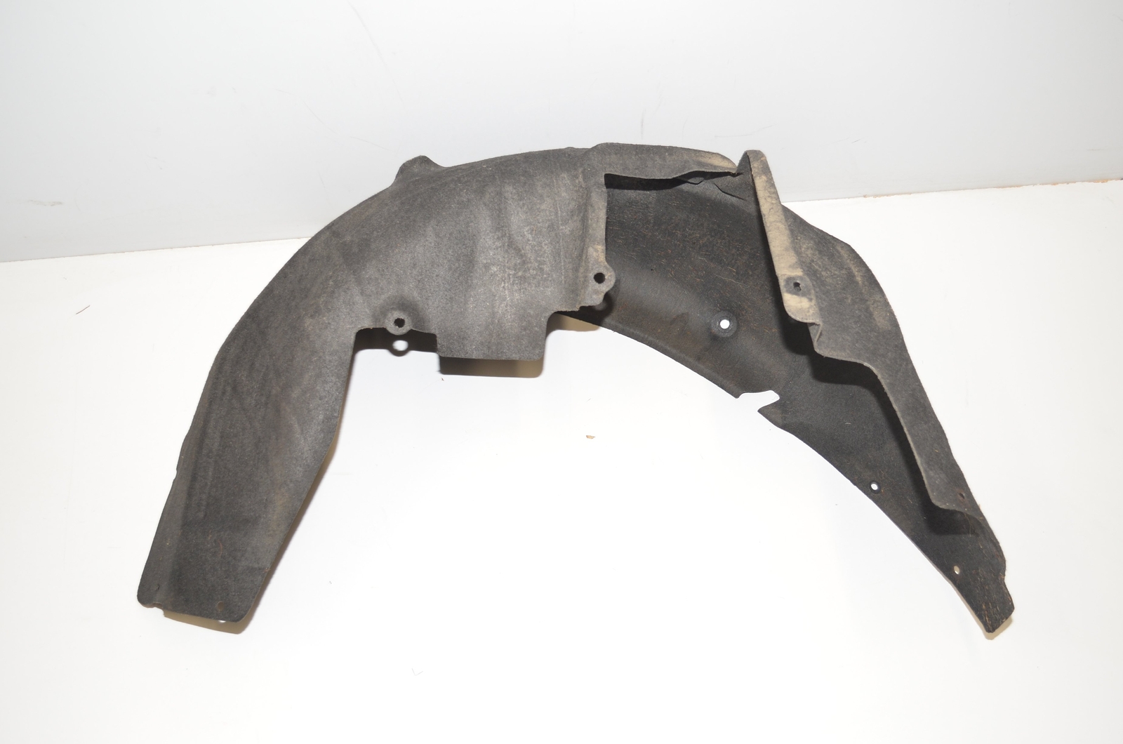 BMW F34 3er Abdeckung Radhaus hinten rechts 7288906 51717288906 | eBay.de