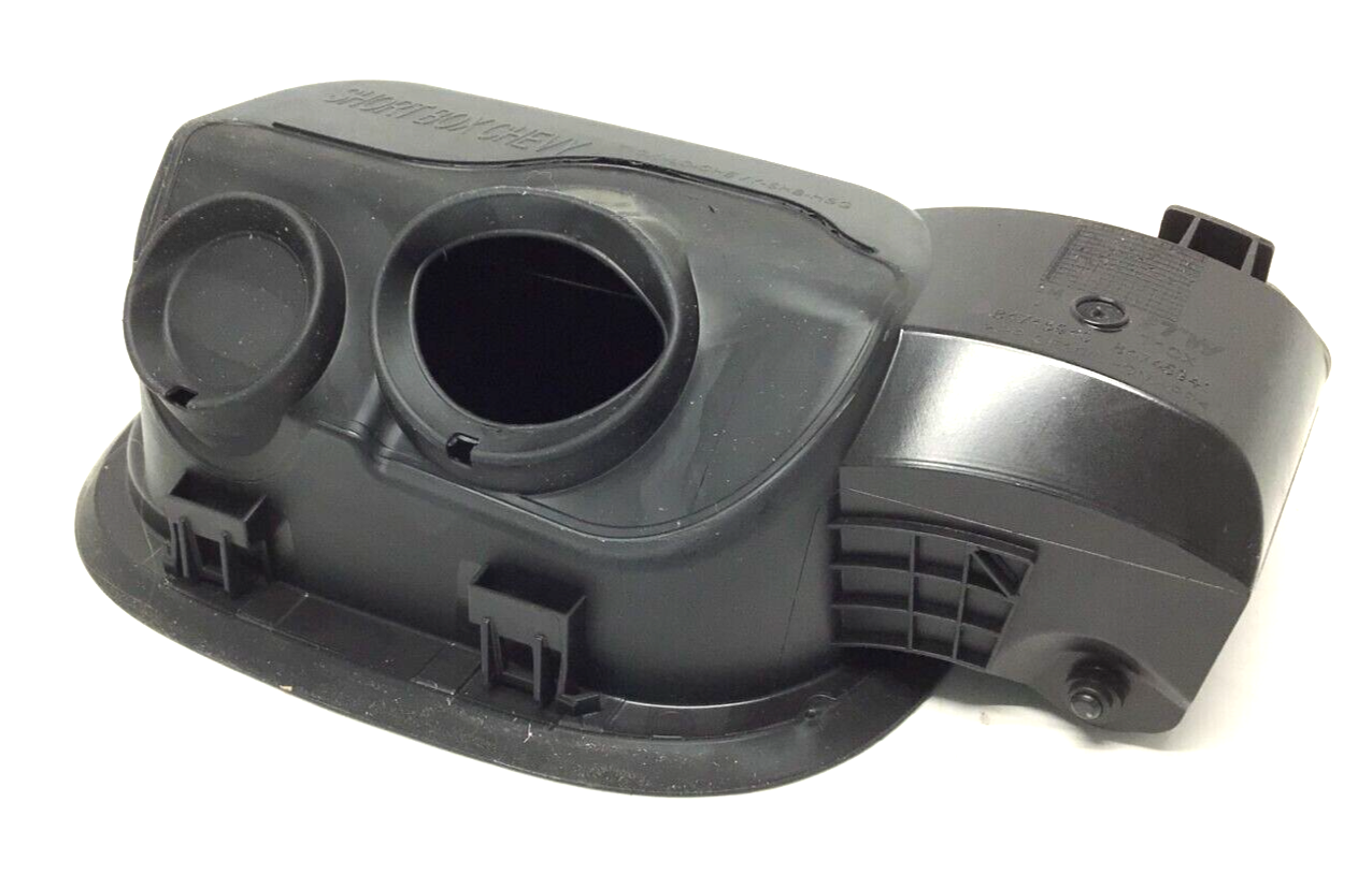 2019-2024 Chevrolet Silverado 1500 5'8" Bed Fuel Door Tank Filler Pipe ...