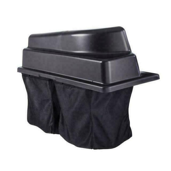 Toro 79391 Timecutter Twin Bagger for 42 inch Deck for sale online | eBay