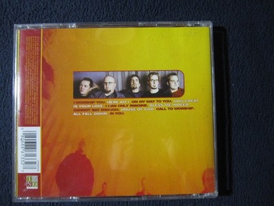 Almost There [Audio CD] Mercy Me - Includes Shipping! | eBay