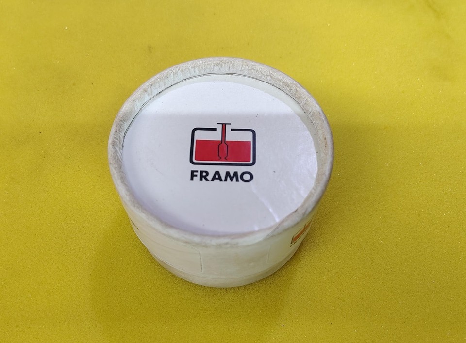 A20888 SEAL KIT FRAMO CARGO PUMP SD 125 / SD 150 | eBay