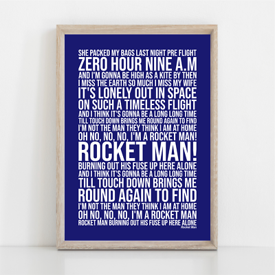 Rocketman Quotes The Rocket Man By Ray Bradbury | Goodreads
