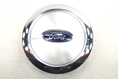 NEW OEM Ford Wheel Center Cap Cover 5L1Z-1130-AA Ford Expedition 2003 ...
