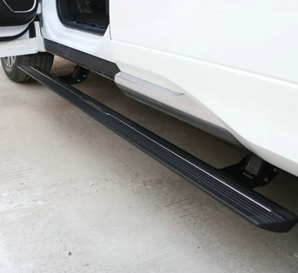 2PCS Power Side Steps Deployable Running Board Fit For Acura MDX 2014 ...