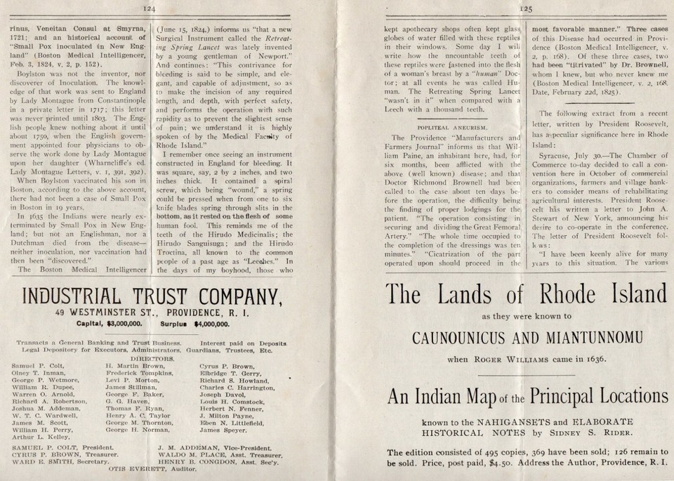 Vintage Book Notes Historical, Literary and Critical for Aug. 10, 1907 ...