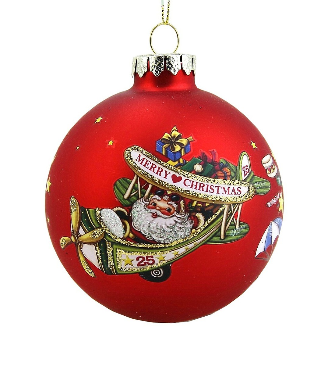 Belgium Christmas Decorations