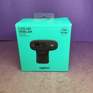 Logitech c270 hd webcam drivers - spainnimfa
