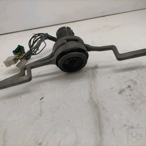 9812715380 commande autoradio pour OPEL CORSA (P2JO) (07 19 ) 1.2 (55 ...