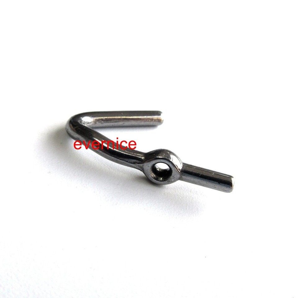 Needle Guard #268310 For Singer 300U.300W.302U.302W.320W Sewing Machine ...