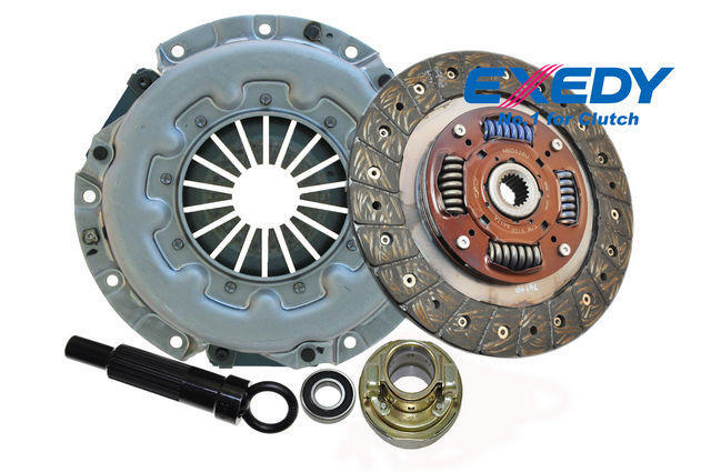 EXEDY MBK-6201 Clutch Kit for sale online | eBay