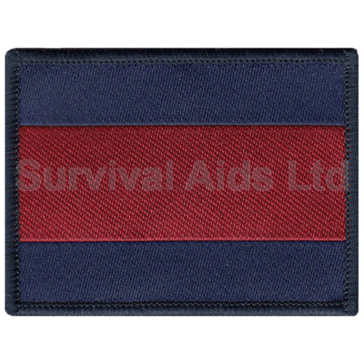 Guards Division Tactical Recognition Flash | eBay UK
