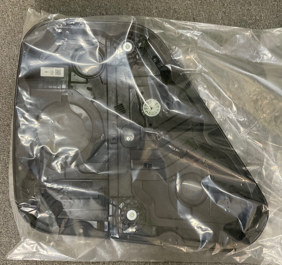 OEM 83471-D3001 Power Window Regulator RR/LH Left for Hyundai Tucson ...