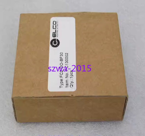 1pcs New ELCO module FC2-DO-BF30 | eBay
