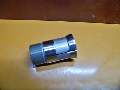 ISwiss TD32S Swiss Star CNC Carbide Guide Bushing Inv#1831 | eBay