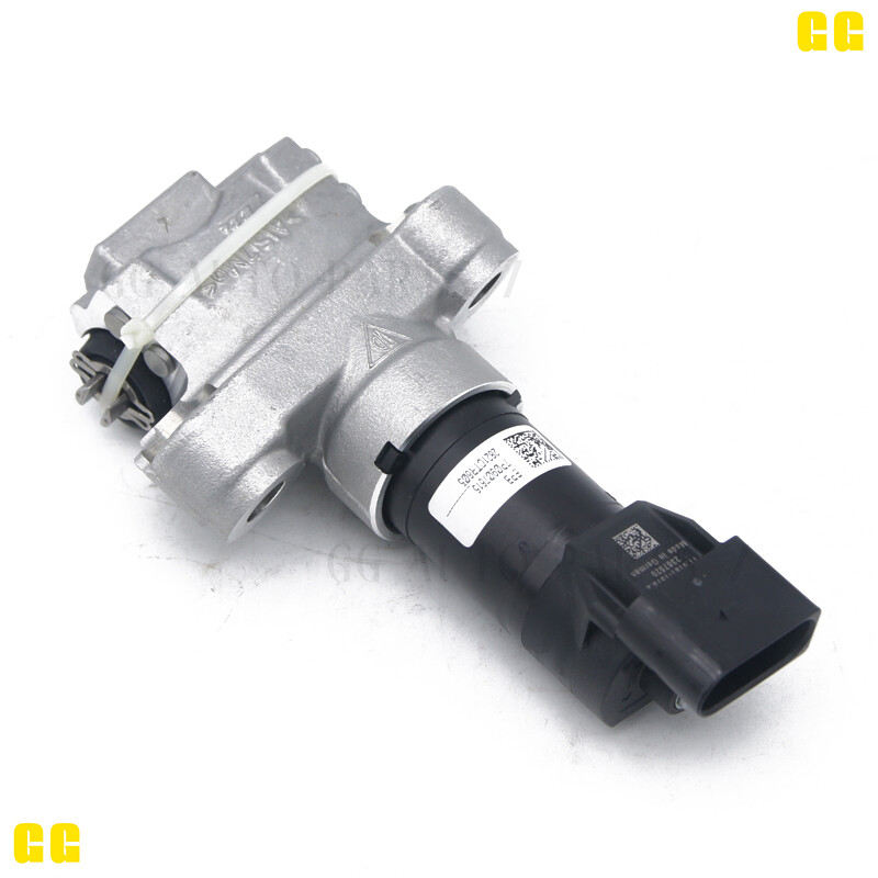 Volkswagen 7P0609723B Touareg Cayenne 2011-2017 Rear left parking brake ...