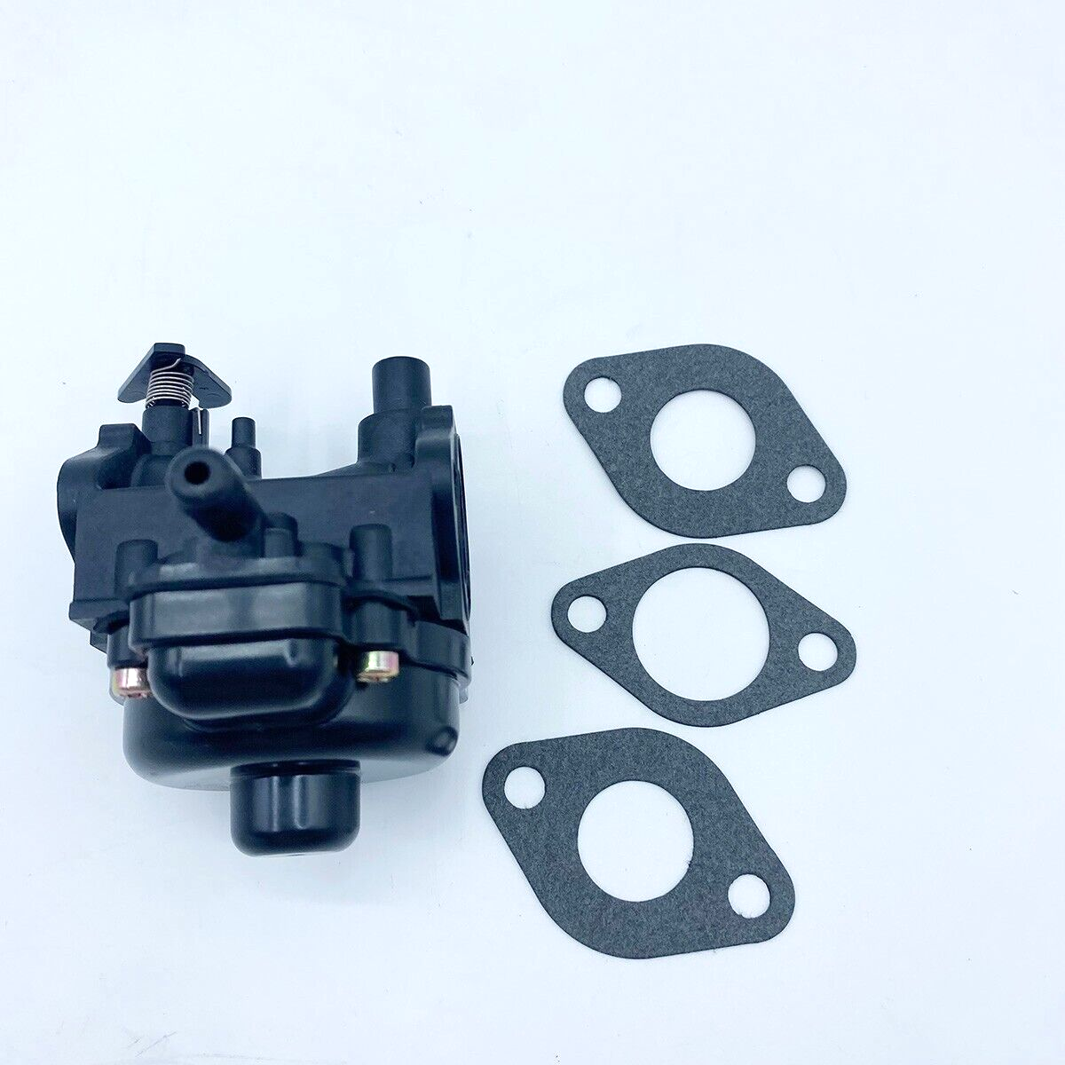 TORO 801233 Service Carburetor Fits CCR2450 CCR3650 Snowblower 2 Cycle ...