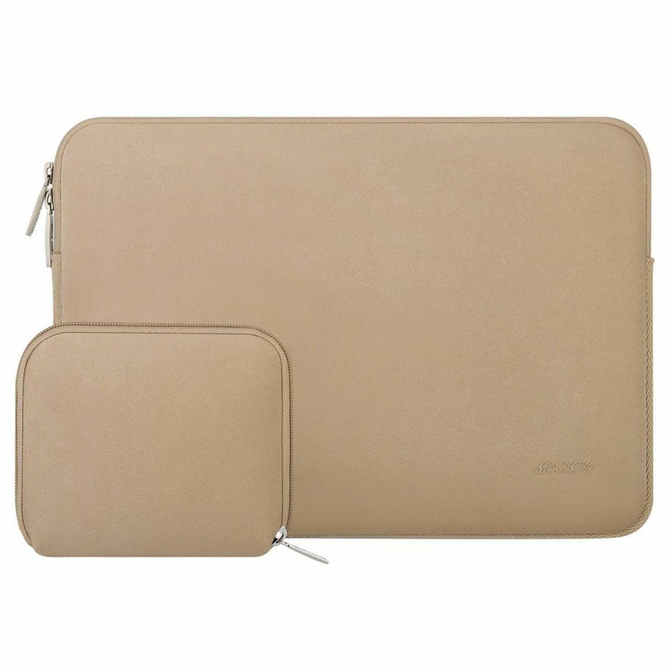 Laptop Sleeve Case Bag Pouch Cover For MacBook Air Pro 11 12 13 14 15 ...