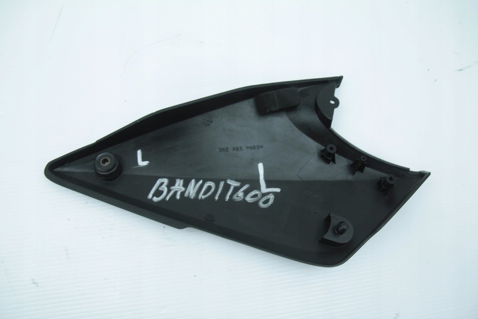 SUZUKI GSF 600 BANDIT N FAIRING COVER LEFT 1 Piece | eBay UK
