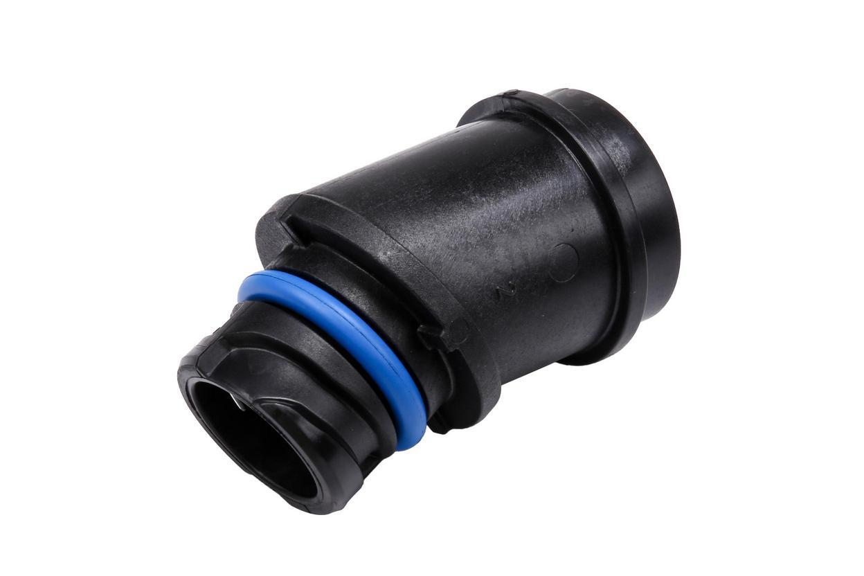 GM Genuine Parts 12674268 Engine Oil Filler Tube | eBay