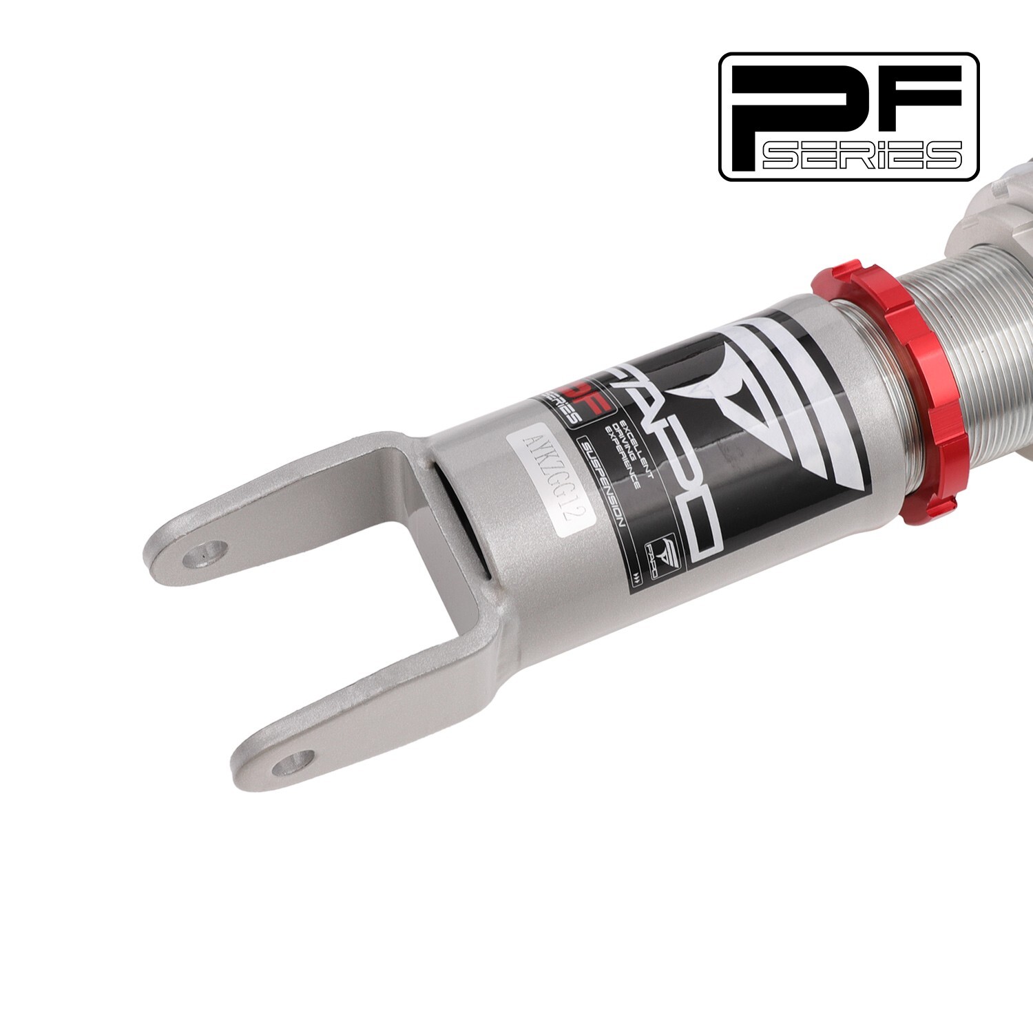 FAPO 32 Levels Damper Coilover Lowering kit for Honda Civic 88-00 ...