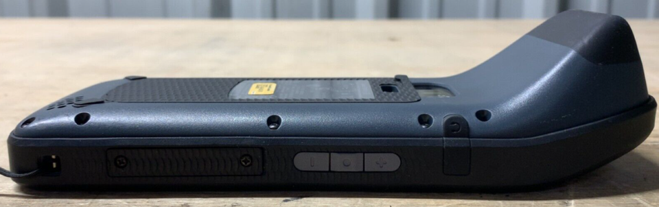 Trimble Juno T41/5 Bluetooth WiFi GPS Data Collector Rugged Handheld ...