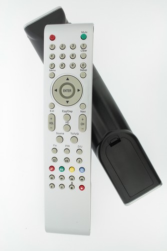 Replacement Remote Control Tesco TDVD216 / THDVD17 5052619248354 | eBay