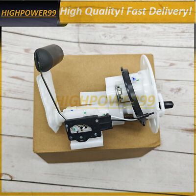 5RU Fuel Pump Module Fit For Yamaha Majesty 400 YP400 2005-2014 | eBay