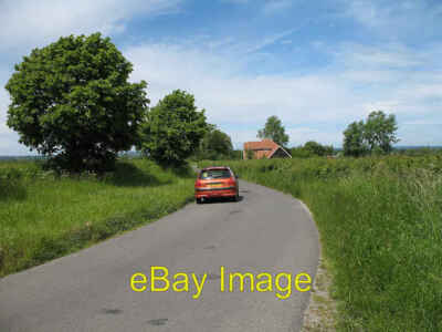 Photo 6x4 Kimblewick Road Clanking View northwest along Kimblewick road ...