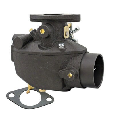 Carburetor Fit Ford Tractor 800 801 881 900 901 981 940 941 950 960 971 ...