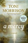 A Mercy - Paperback By Morrison, Toni - VERY GOOD 9780307276766| eBay