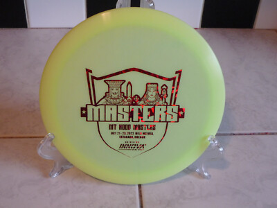 disc golf discs, Innova FireBird Stable Fairway Driver 173 grams | eBay