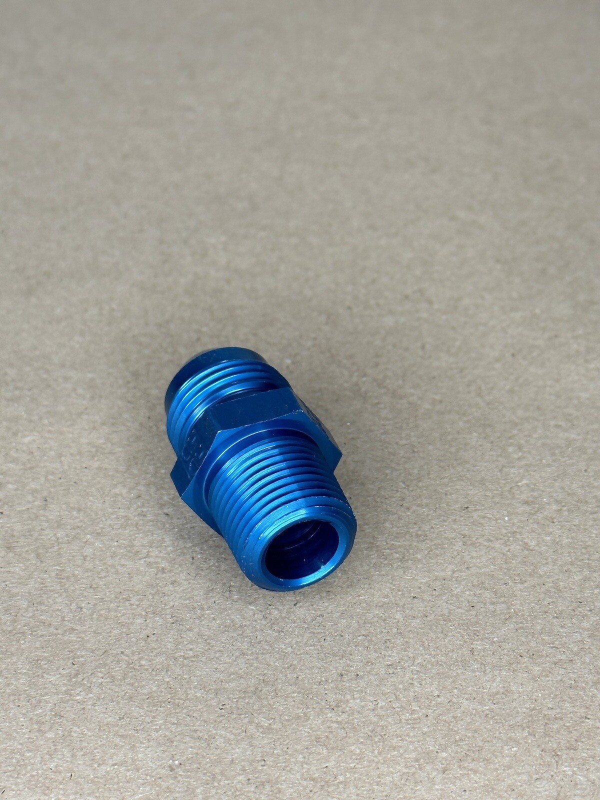 Beuco Supply Straight Adapter AN Fitting AN816-8D (D2304) | eBay