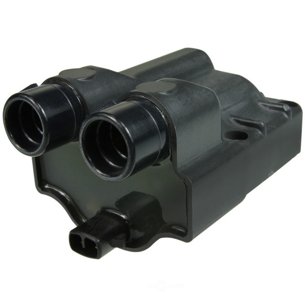 Ignition Coil WVE 5C1306 fits 87-92 Toyota Supra 3.0L-L6 for sale ...