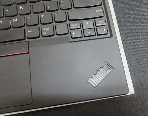 Original Lenovo ThinkPad X1 Table Gen 3 Keyboard TP00089K1 -US English ...