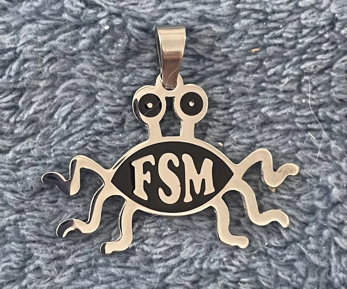 Pastafarianism Symbol