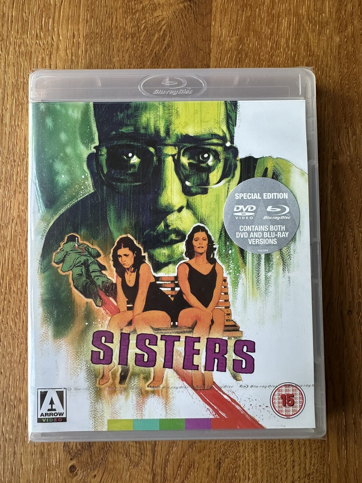 Sisters (DVD, 2014) for sale online | eBay