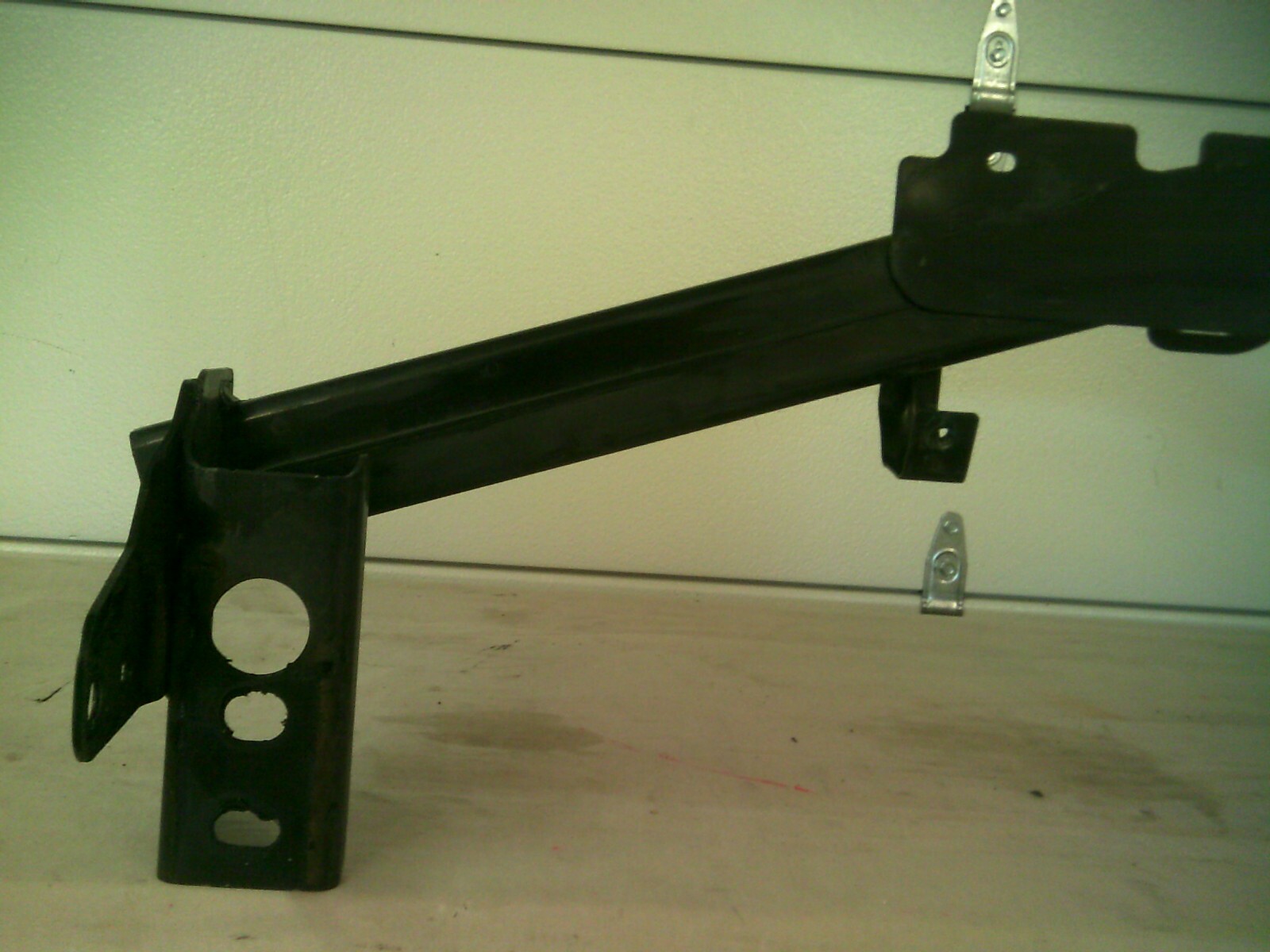 14 CHEVROLET SILVRDO15 Hitch/tow Hook/winc 22777176 OEM for sale online ...