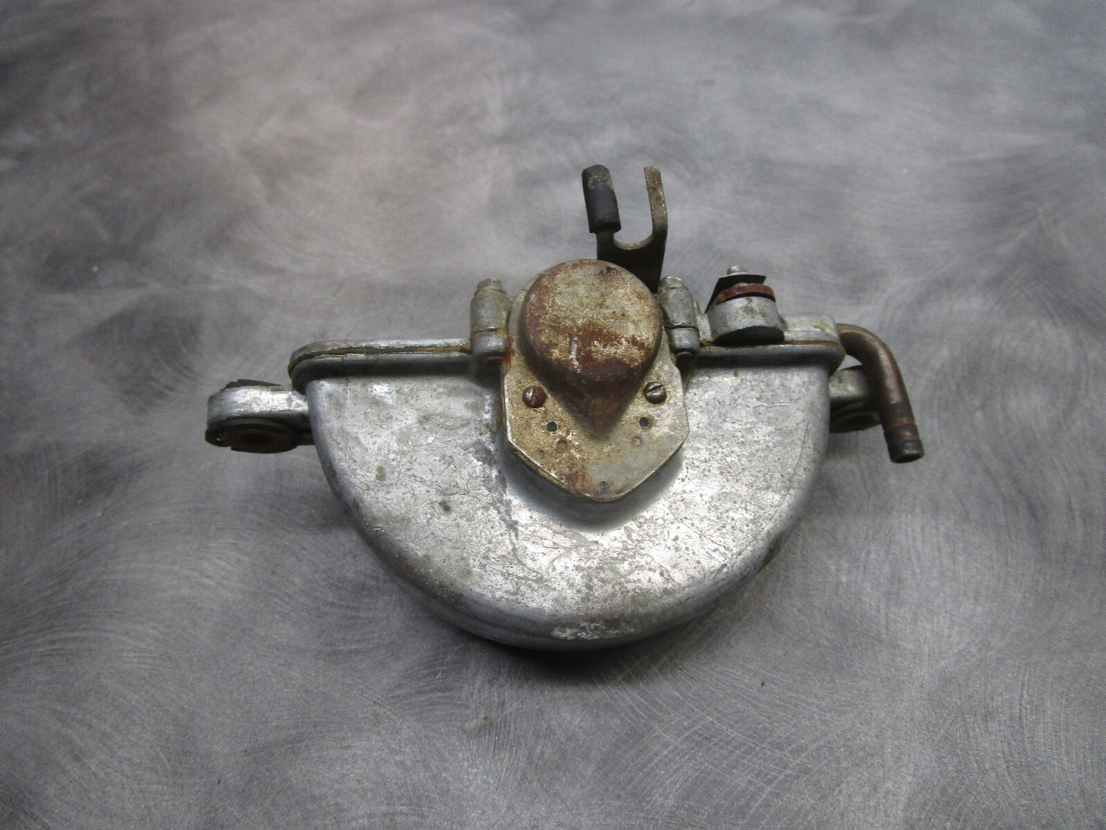 1946 1947 1948 PLYMOUTH WIPER MOTOR VACUUM CORE TRICO | eBay