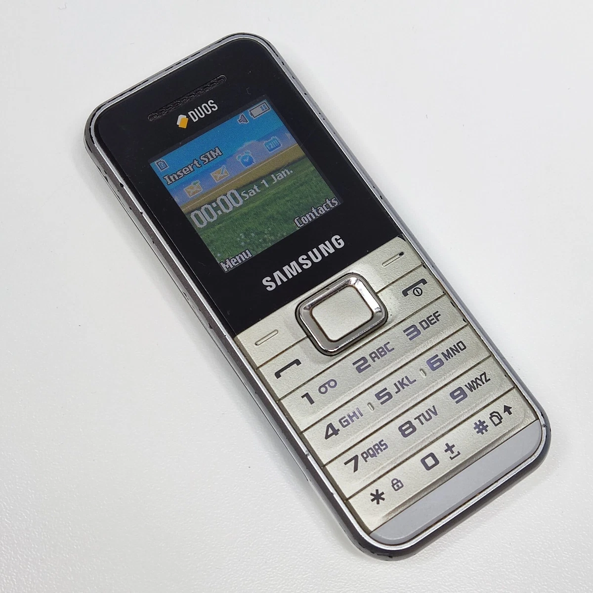 Dual Sim Phones Review