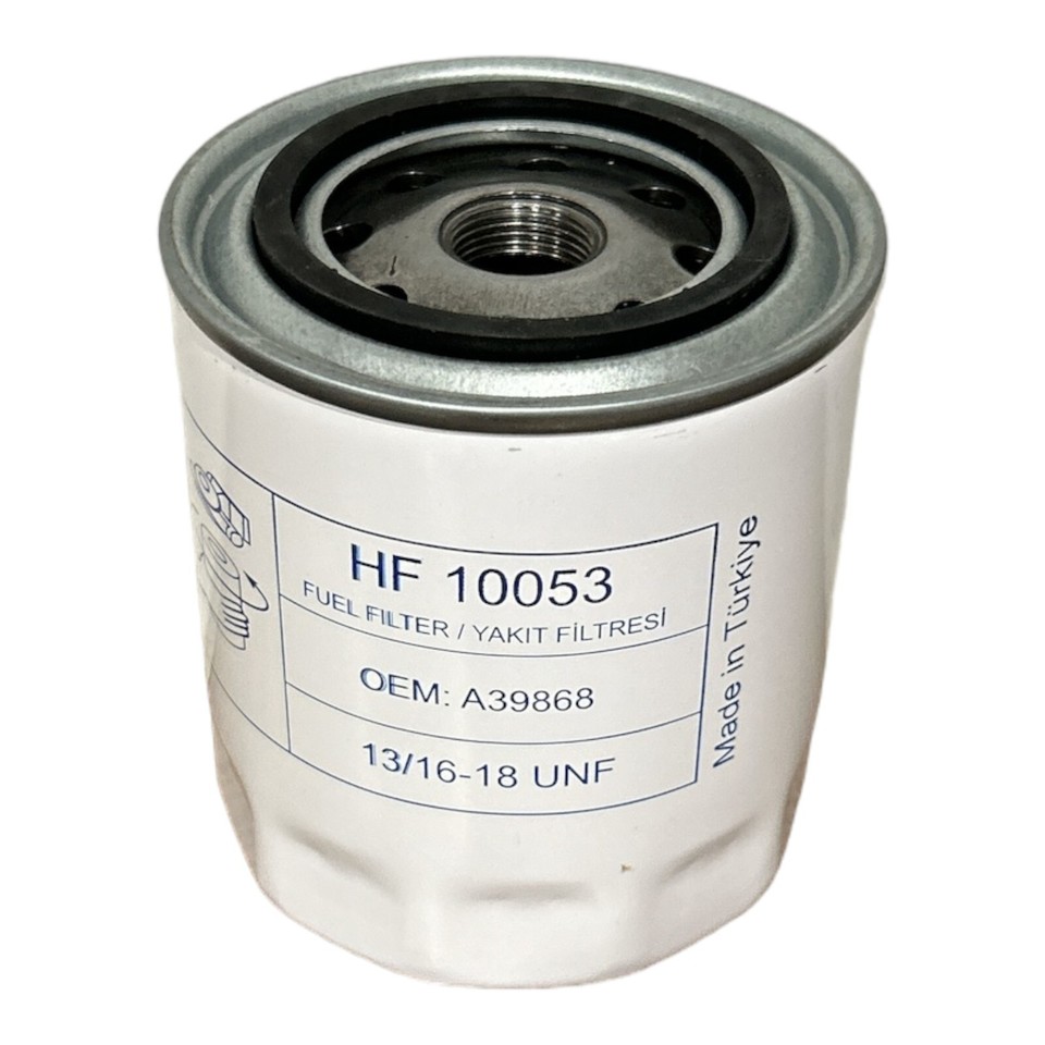 Case Fuel Filter A39868 Fits 541 580B 580C 585C 584D 584C 1845B | eBay