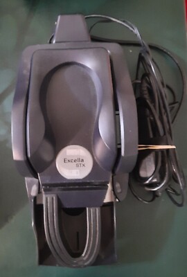 Check Readers - Stx Usb