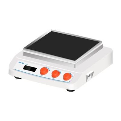 Shakers - Shaker With Heated