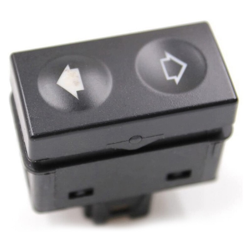 Door Window Lifter Switch Control Button for E36 318I 318Is 325I ...