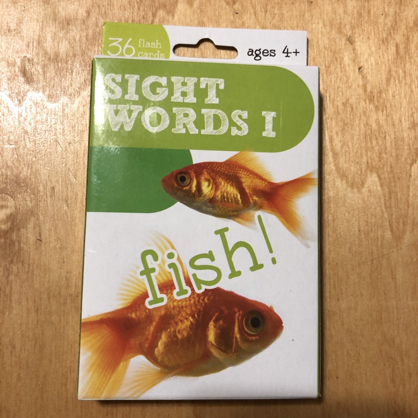 Bendon Sight Words 1 Flash Cards for sale online | eBay