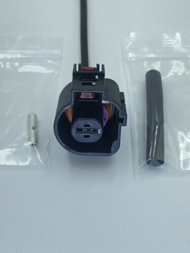 Starter Motor Plug Pigtail For 85-20 VW, 96-08 AUDI 1K0-973-751 | eBay